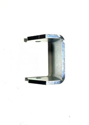 China Hinge lugs for containers storage cabinets and industrial doors for sale