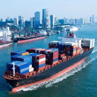 China 20FT Capacity 20GP Suitable for General Cargo Heavy Materials, and Export Packing for sale