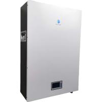 China BLY-LFP48V200AHPW LiFePO4 Powerwall Home Solar Battery 48V 200Ah 10.24KWh with RS485/CAN Communication for sale