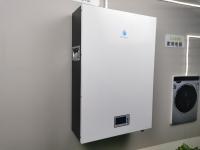 China Bely 48V 200Ah LiFePO4 Powerwall Solar Battery - 10240Wh Energy Storage with RS485/CAN Communication for sale