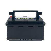 China Bluetooth LiFePO4 Battery 12V 150Ah 1920Wh for Yacht Scooter Marine for sale
