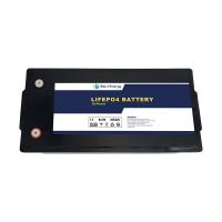 China BeLY 12V 460Ah LiFePO4 RV Lithium Battery 200A Discharge 99% Efficiency for sale