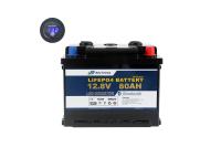 China Tesla 12V 80Ah LiFePO4 Battery 3000 Cycles Solar Energy Storage for Home for sale