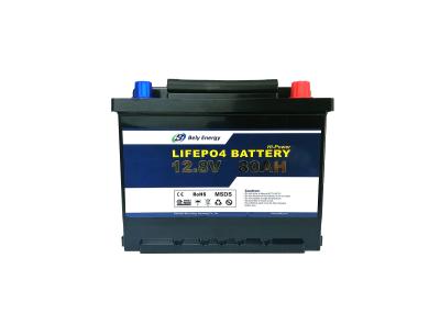 China 12V 80Ah LiFePO4 Lithium Battery for Solar Systems, RVs, and UPS - 3000+ Cycles, 10kg Weight for sale