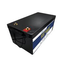 China Bely 24V 180Ah LiFePO4 Lithium Battery 4608Wh for Submarine and Communication Systems for sale
