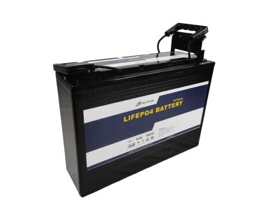 China 24V 30Ah LiFePo4 Rechargeable Battery Pack for Street Light Base Station for sale