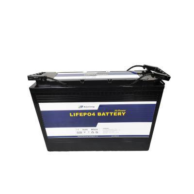 China 24V 30Ah LiFePO4 Deep Cycle Marine Battery - 768Wh Capacity, 2000+ Cycles, 8kg Weight for sale