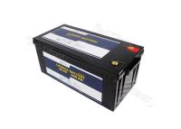 China 24V 200AH LiFePO4 Deep Cycle Battery - 5120Wh Capacity, 5000+ Cycles, 60kg Weight for Solar & RV Applications for sale