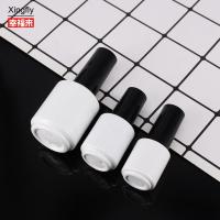 China SGS Certification 5ml Nail Polish Bottle Pantone Color Card Customized Color for sale