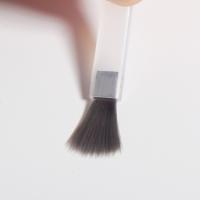 China Customizable Mini Nail Brush small nail cleaning brush Nylon for sale