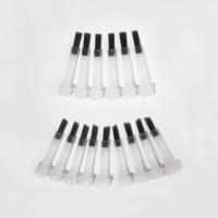 China Customizable Mini Nail Brush small nail cleaning brush Nylon for sale
