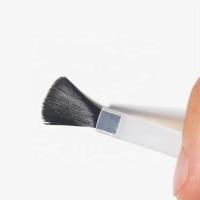 China PP Bristle Nail Polish Brush Professional Nail Brush customized for sale