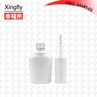 China Eco Friendly Nail Polish Brush UV Spare Nail Varnish Brushes for sale