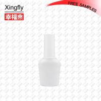 China Eco Friendly Nail Polish Brush UV Spare Nail Varnish Brushes for sale