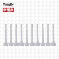 China Plastic Nail Polish Brush Gel Polish Paintbrush Makeup Dupont for sale