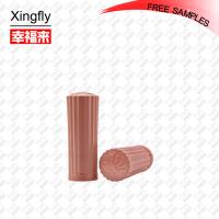 China PP Nail Polish Bottle Cap Plastic Nail Polish Lid custom Print Logo for sale