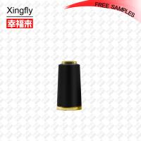 China Private Label Nail Polish Brush Cap Plastic Material for Bottles for sale