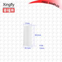 China Gel Polish Nail Polish Bottle Cap Plastic Lids With SGS Certificates for sale