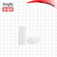 China Gel Polish Nail Polish Bottle Cap Plastic Lids With SGS Certificates for sale