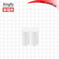 China Gel Polish Nail Polish Bottle Cap Plastic Lids With SGS Certificates for sale