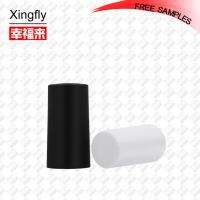China PP Cap Nail Polish Round Polish Cosmetic for Nail Art Sample Bottles for sale