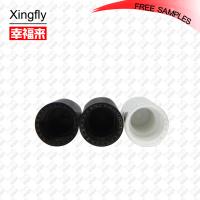 China Custom Logo Nail Polish Bottle Cap Bottles Plastic Screw Cap for sale