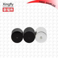 China Custom Logo Nail Polish Bottle Cap Bottles Plastic Screw Cap for sale