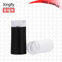 China 4.81g Nail Polish Cap 18mmx19mm Surfacing Glossy / Matt / Color for sale