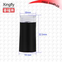 China 4.81g Nail Polish Cap 18mmx19mm Surfacing Glossy / Matt / Color for sale