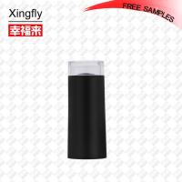 China Plastic Nail Polish Cap 18.6mmx17.2mm glossy matt surfacing for sale