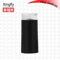 China Plastic Material Nail Polish Bottle Cap  Custom Logo with brush for sale