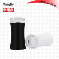 China 15K Caliber Nail Polish Cap 20.1mm*21.2mm Diameter Plastic PP / ABS for sale