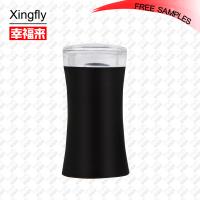 China 15K Caliber Nail Polish Cap 20.1mm*21.2mm Diameter Plastic PP / ABS for sale