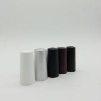China PP Plastic Nail Polish Bottle Cap Multicolor For Personal Care for sale