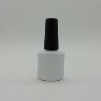 China PP Plastic Nail Polish Bottle Cap Multicolor For Personal Care for sale