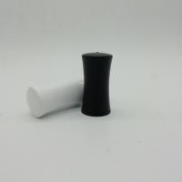 China Uv Glossy Nail Polish Lid Screw Sealing 36.5g Pp Plastic Material for sale