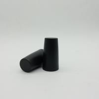 China 4.2mmx2.3mm Nail Polish Bottle Cap Painting / Coating Surface for sale
