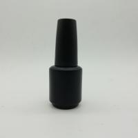 China 4.2mmx2.3mm Nail Polish Bottle Cap Painting / Coating Surface for sale