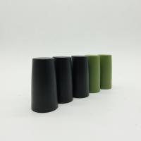 China 4.2mmx2.3mm Nail Polish Bottle Cap Painting / Coating Surface for sale