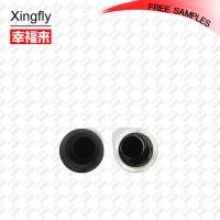 China Xingfly Nail Polish Bottle Cap 60mm Height Plastic Screw Cap for sale