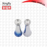 China Xingfly Nail Polish Bottle Cap 60mm Height Plastic Screw Cap for sale