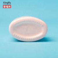 China 5ml nail polish bottle UV gel glass bottle With Brush and brush for sale