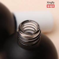 China 15ml Nail Gel Polish Bottles Custom Logo Printing For Beauty Salon for sale