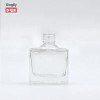 China 13ml Nail Polish Bottle Customized Empty Uv Gel Clear Polish Bottle for sale
