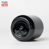 China 15ml Round Gel Nail Polish Bottles Empty Gel Nail Polish Bottle For Nail Oil for sale