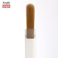 China Nail Brush Nail Polish Replacement Brush UV Gel Polish Bottle Nail Art Brushes for sale