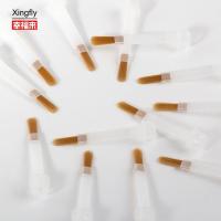 China Nail Brush Nail Polish Replacement Brush UV Gel Polish Bottle Nail Art Brushes for sale