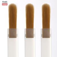 China Nail Brush Nail Polish Replacement Brush UV Gel Polish Bottle Nail Art Brushes for sale