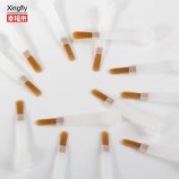 China Nail Polish Brush Replacement Nail Art Brush For Gel Nail Polish Base Top Coat Nail Glue Oil for sale
