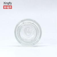 China 15ml Empty Nail Polish Glass Bottle Gel Polish Bottle for sale